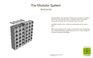 Vertical Farming Solutions | PDF