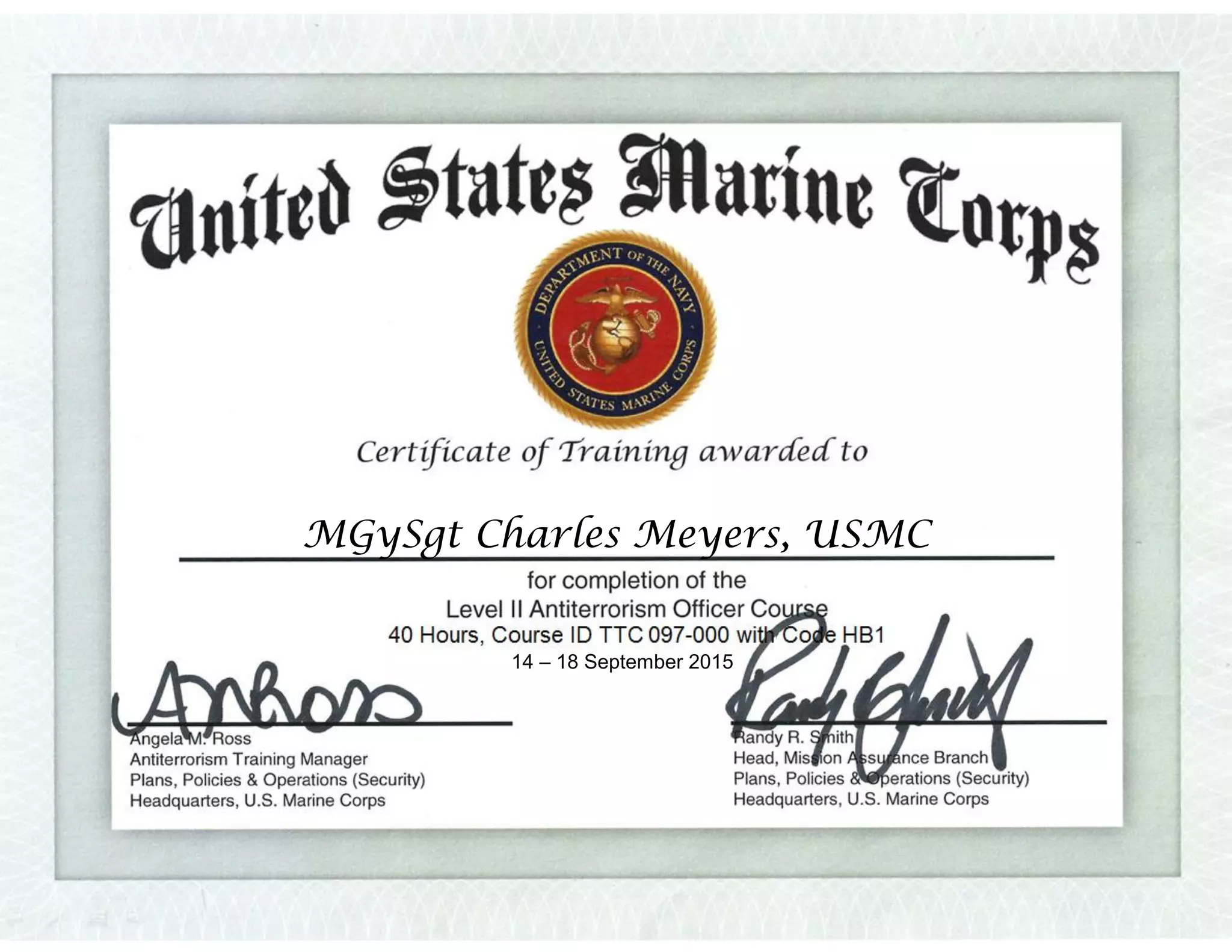 charles ato level ii_2 | PDF