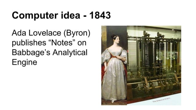 History of the personal computer | PPT