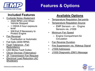 MH8 MiniHybrid Gen-2 overview | PPT