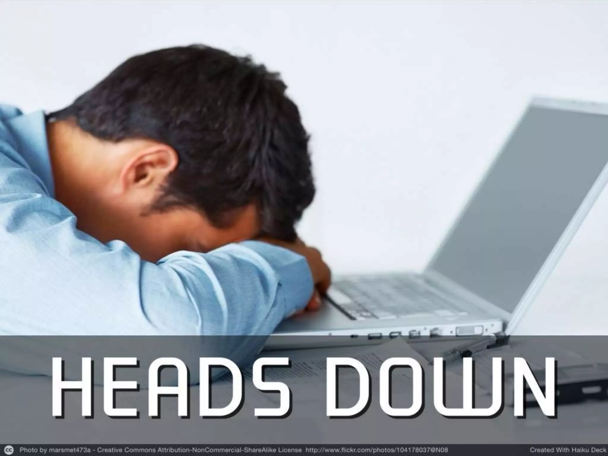 Decompiling Agile | PPT