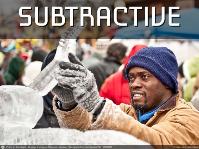 Decompiling Agile | PPT