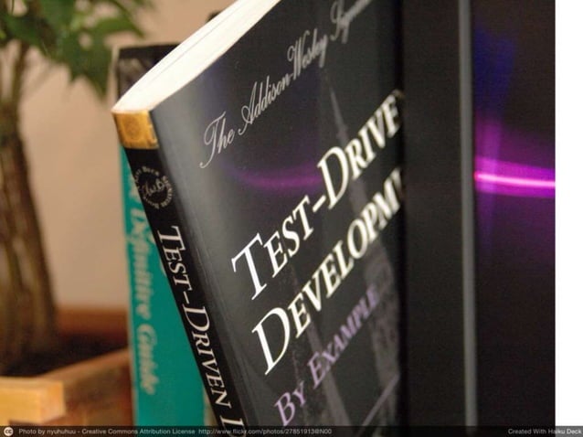 Decompiling Agile | PPT