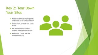 MHA2018 - Rebuilding Trust through Transparency - Meg Ward | PPT