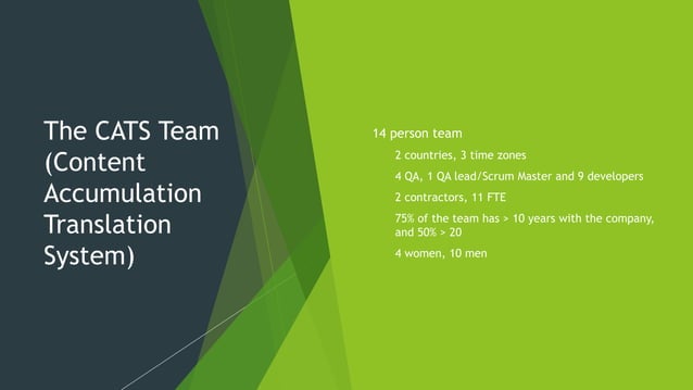 MHA2018 - Rebuilding Trust through Transparency - Meg Ward | PPTX ...