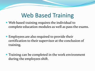 Mha 690 web based tools | PPT