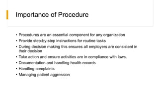 Mha 690 week 2 discussion powerpoint | PPT