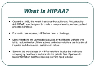 Mha690 wk 1 fletcher | PPT