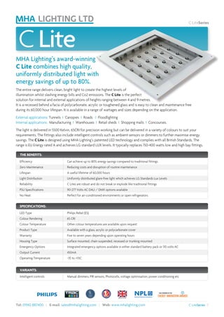 Mha Catalogue 2012 | PDF