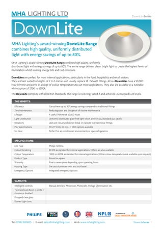 Mha Catalogue 2012 | PDF