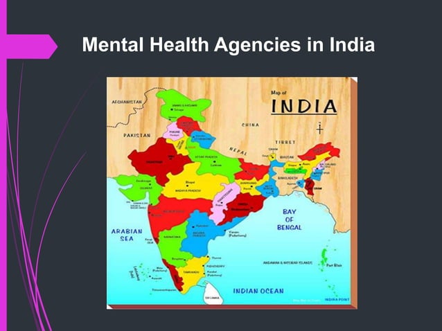 Mental Health Agencies | PPTX | Brain and Nervous System Disorders | Diseases and Conditions