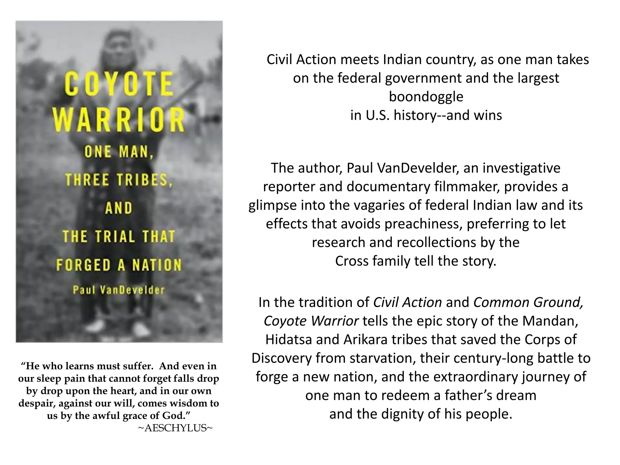 Mha tribe history | PPTX | North America Travel | Travel Locations