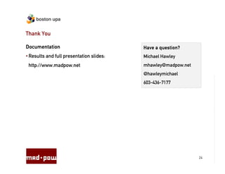 Guided Selling - An Introduction and User Study Results | PDF | Video ...