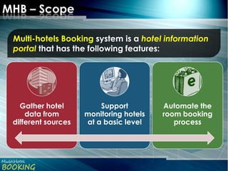 Mhb presentation | PPTX