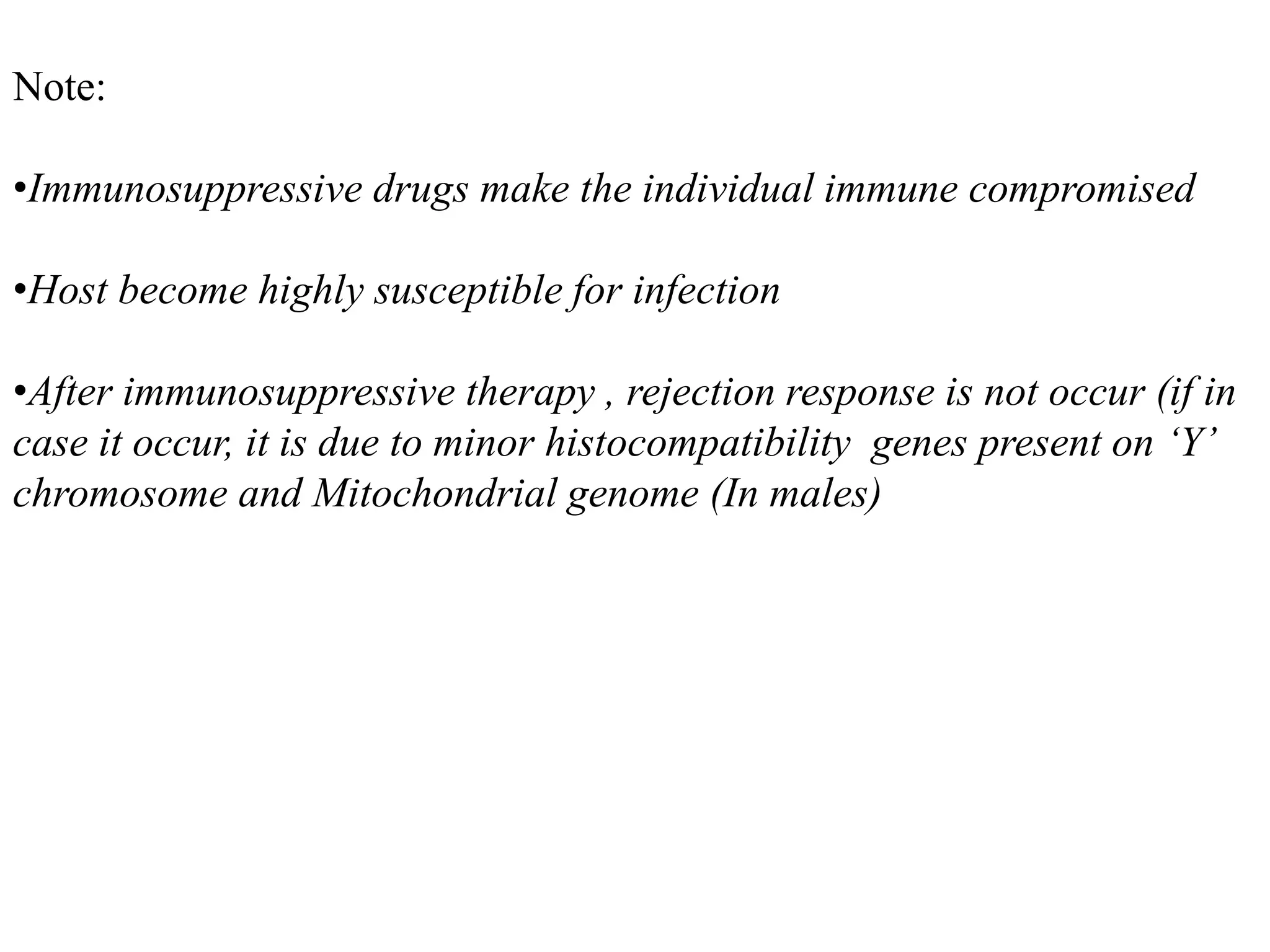 MHC, STRUCTURE AND FUNCTION | PPTX