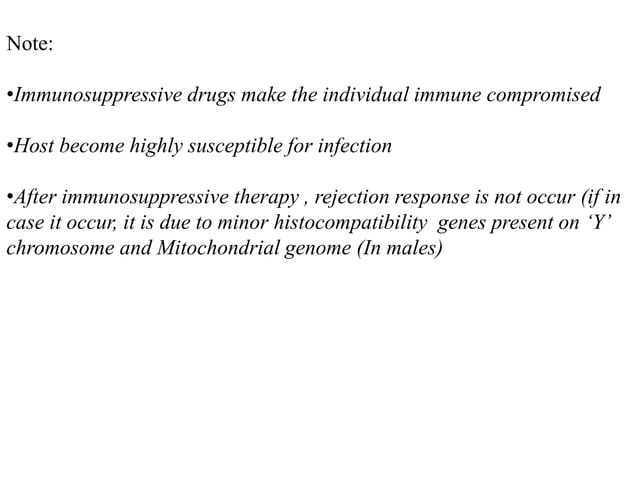 Mhc Structure And Function Pptx