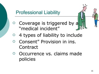 Mhc 710 Jh 01 Risk Management Structure Of Risk Exposure Management | PPT