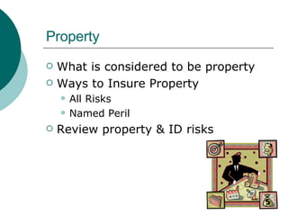 Mhc 710 Jh 01 Risk Management Structure Of Risk Exposure Management | PPT