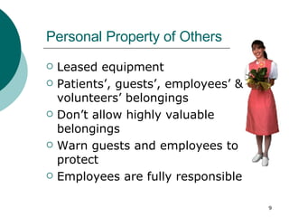 Mhc 710 Jh 01 Risk Management Structure Of Risk Exposure Management | PPT