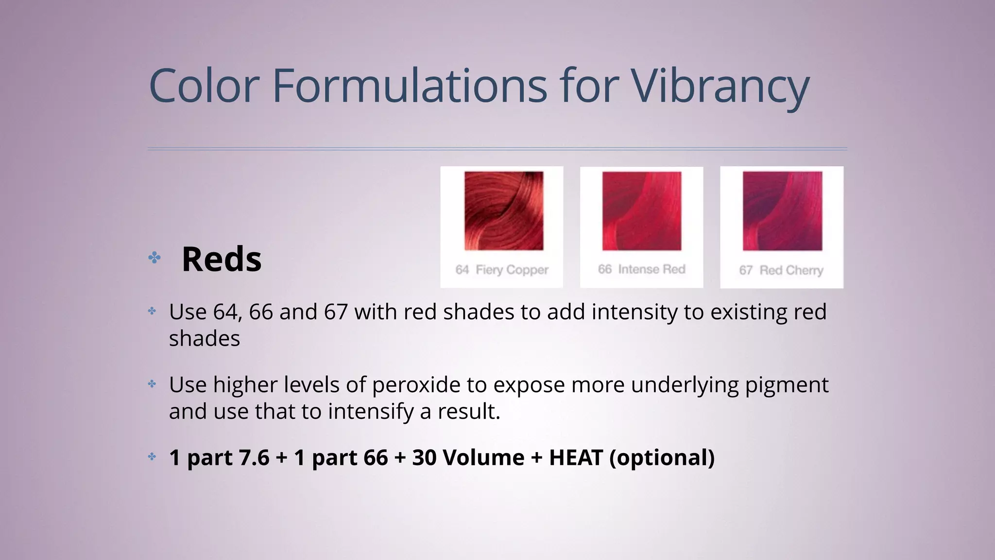 Mastey Hair Color Certification - Advanced Formulations | PDF