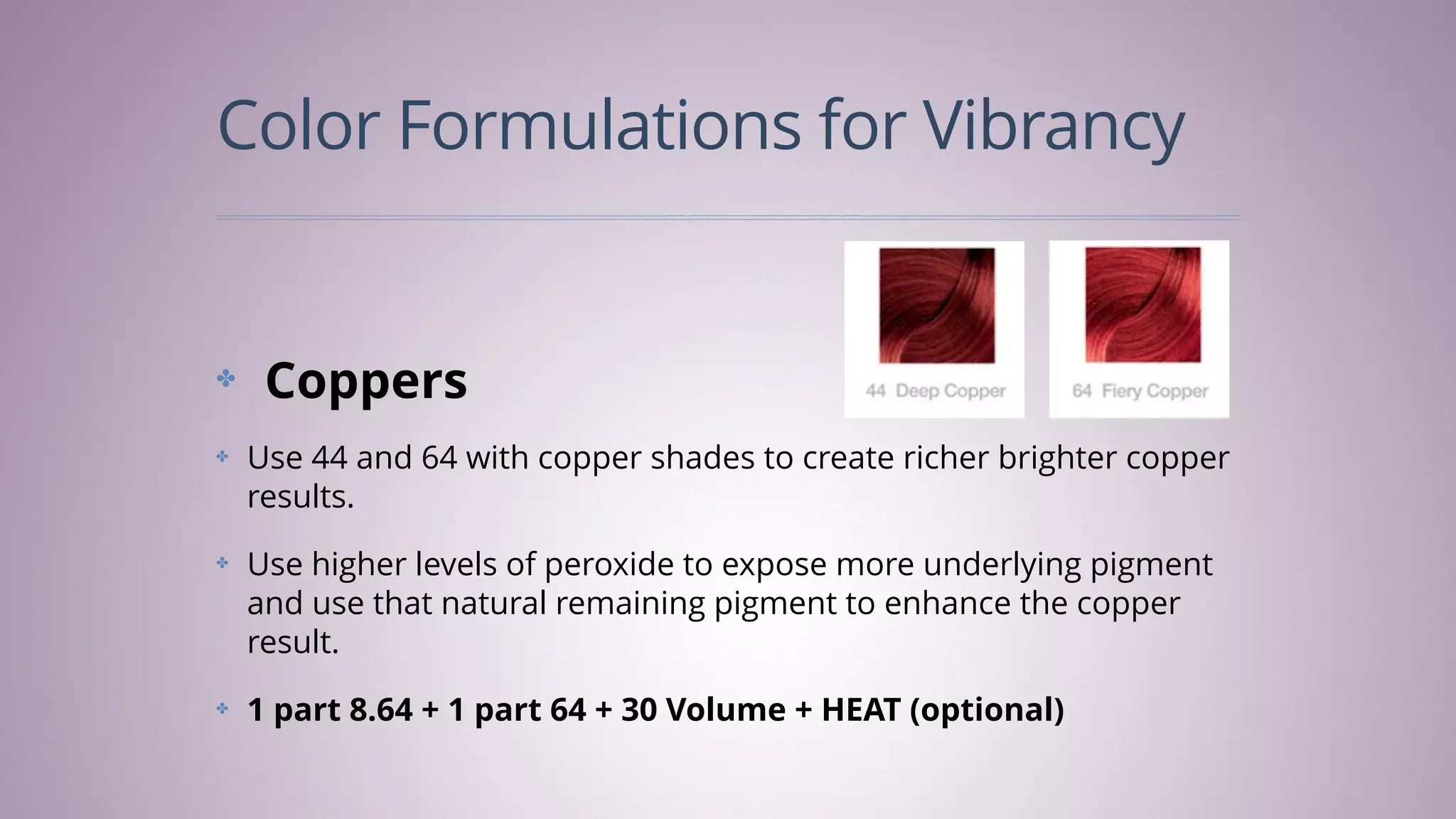 Mastey Hair Color Certification - Advanced Formulations | PDF