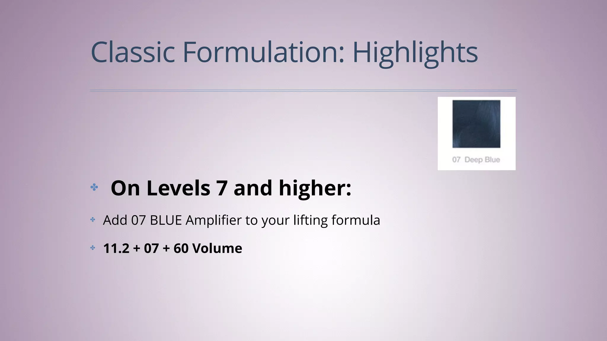 Mastey Hair Color Certification - Advanced Formulations | PDF