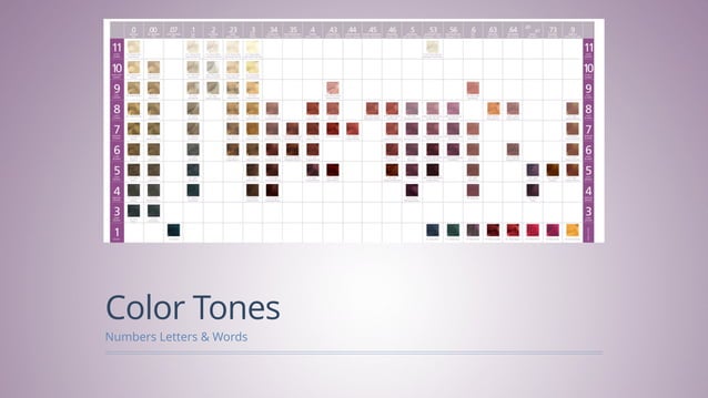 Mastey Hair Color Certification - Advanced Formulations | PDF