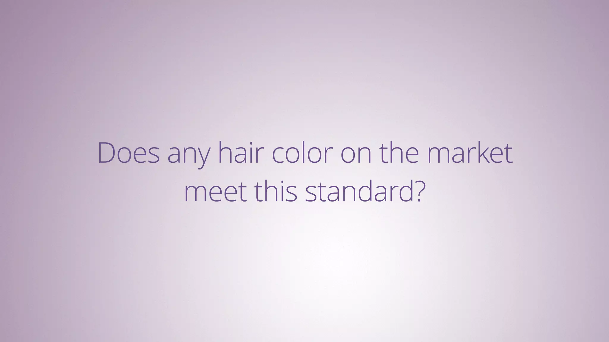 Mastey Hair Color Certification - No Ammonia No PPD Hair Color ...