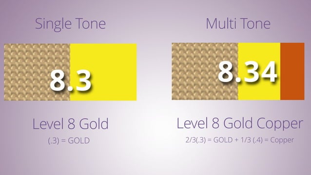 Mastey Hair Color Certification - No Ammonia No PPD Hair Color ...