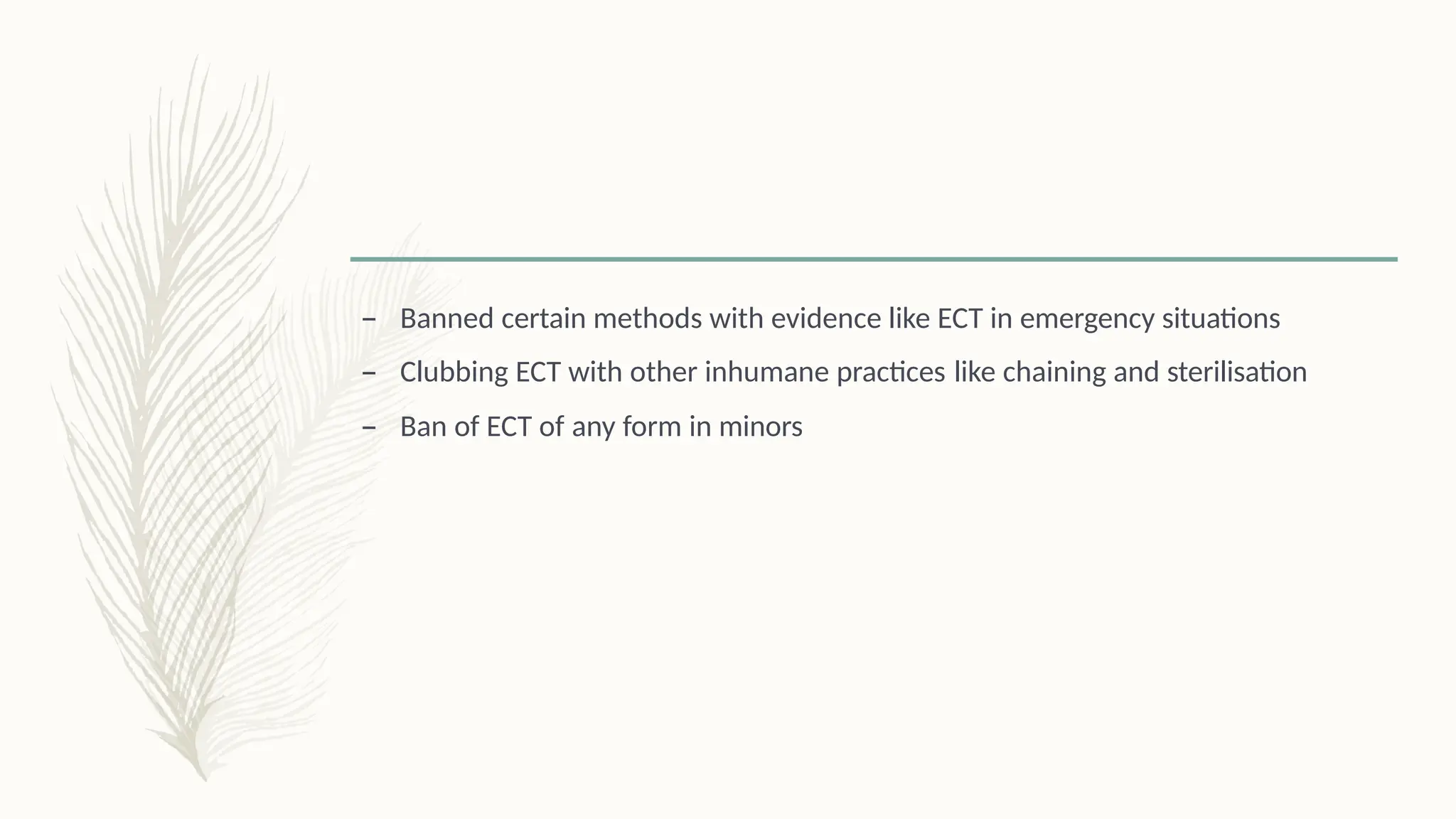 MHCA-CONCEPTUAL OVERVIEW of mental health | PPTX