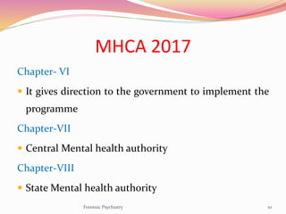 Mhca 2017 | PPTX