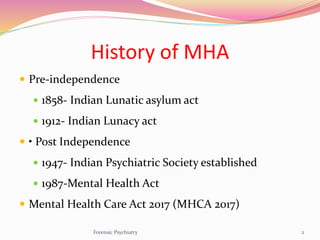 Mhca 2017 | PPTX