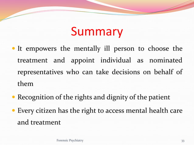 Mhca 2017 | PPTX | Mental Health | Diseases and Conditions