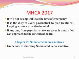 Mhca 2017 | PPTX