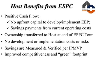 MHC ESPC Presentation rev1 | PPT