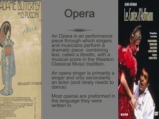 Mhcfinaltheaterassignment | PPT