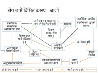 IP, Hygiene and Waste management | PDF