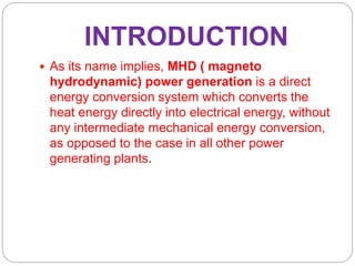 (Mhd ) by prem | PPT