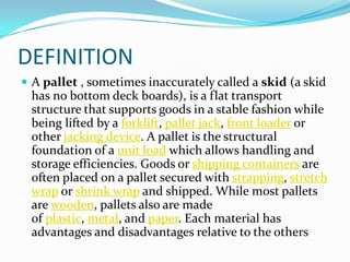 MH Design Part 1 | PPT