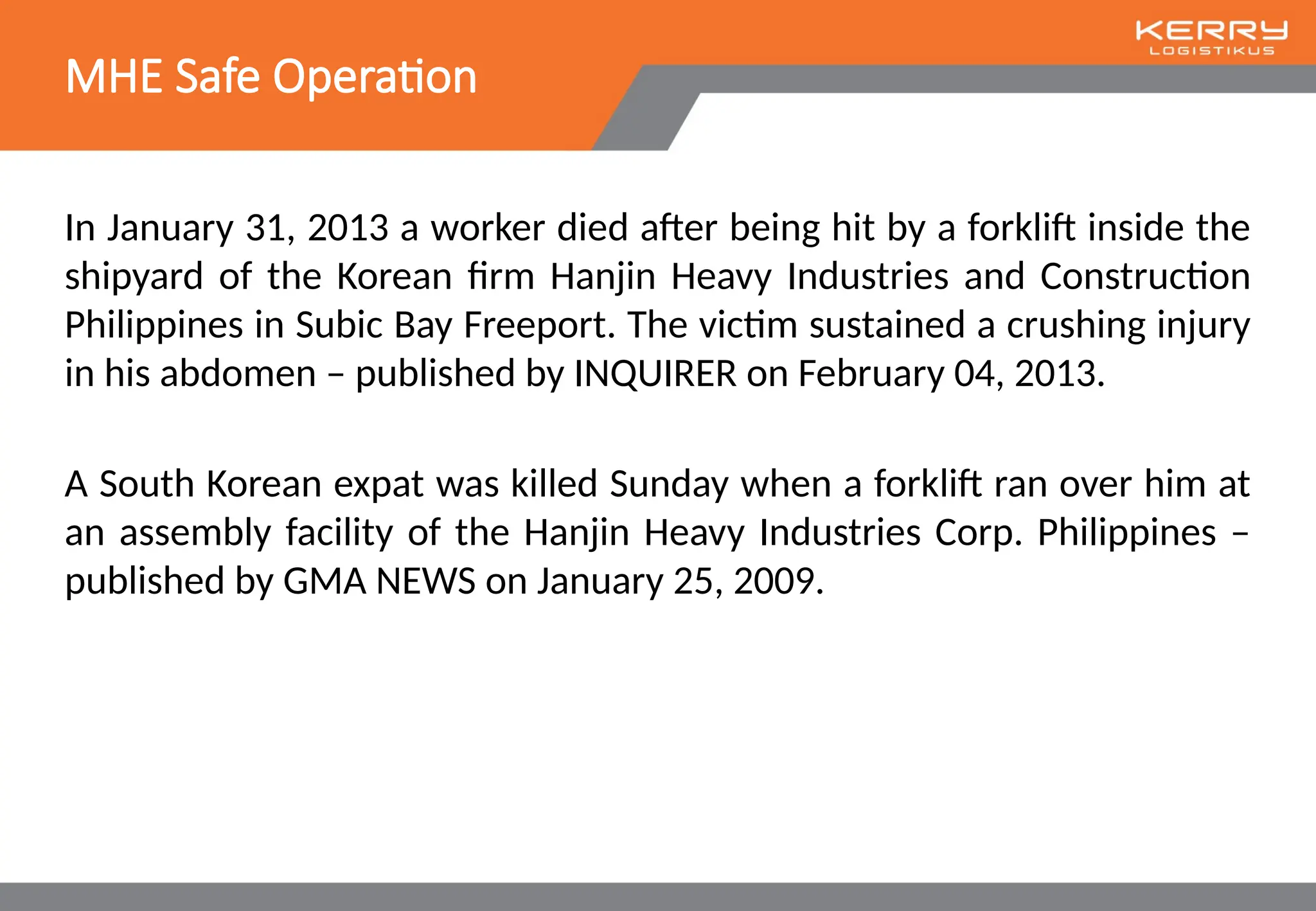 Material Handling Equipment Safety Orientation.pptx