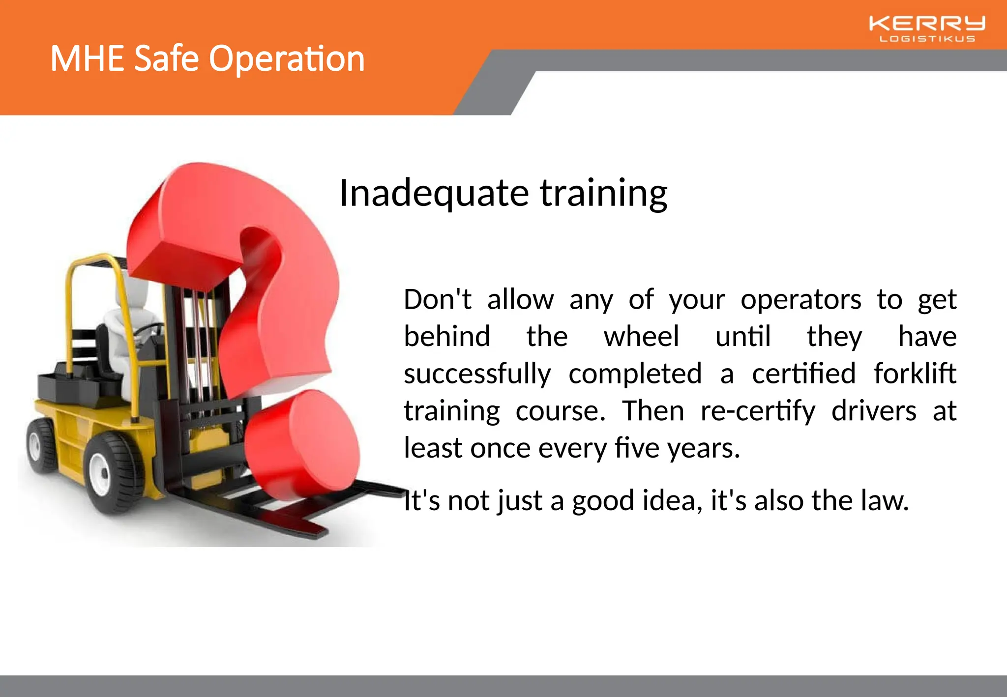 Material Handling Equipment Safety Orientation.pptx