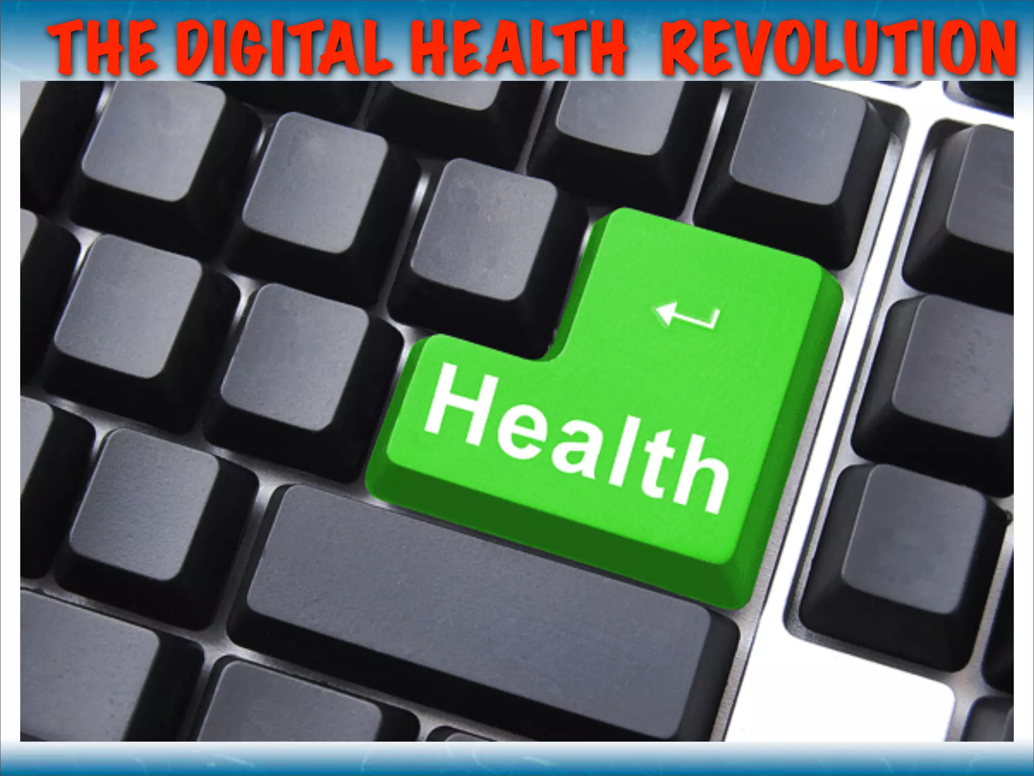 MEDICAL REVOLUTION | PDF