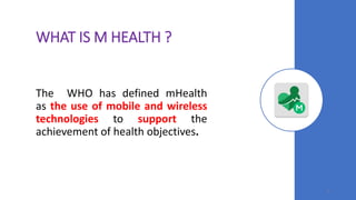 m Health | PPTX