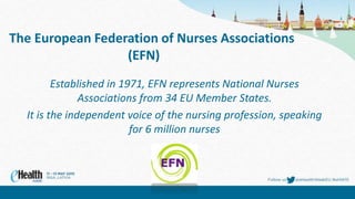 mHealth Summit EU 2015 | PPT