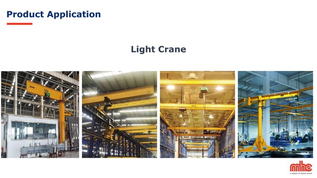MHE_Corporate_Presentation_Crane for Indonesia | PPT