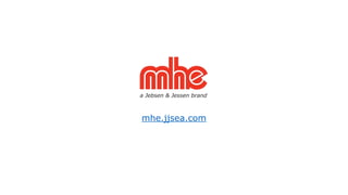 MHE_Corporate_Presentation_Crane for Indonesia | PPT