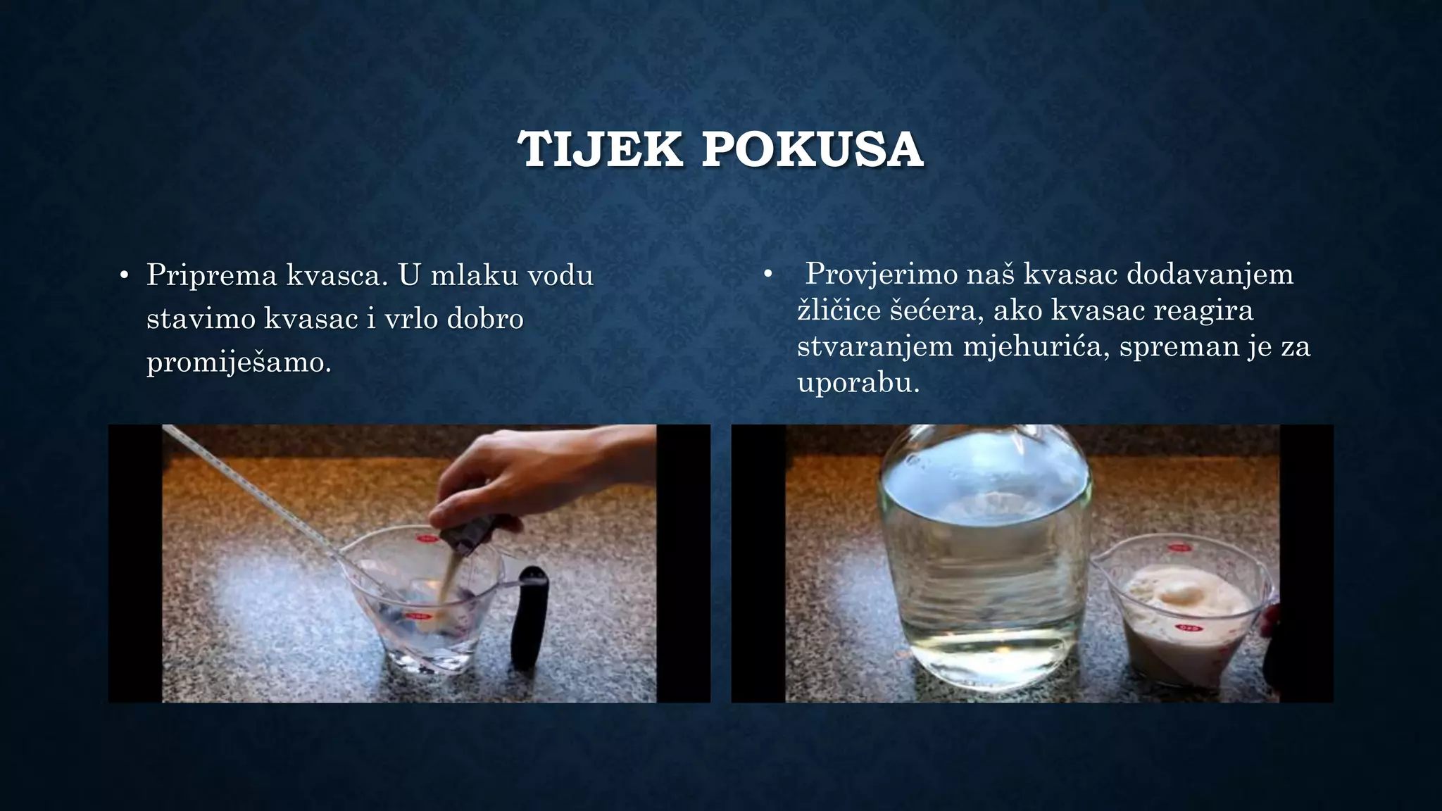 Fermentacija alkohola-istrazivacki-rad | PPTX