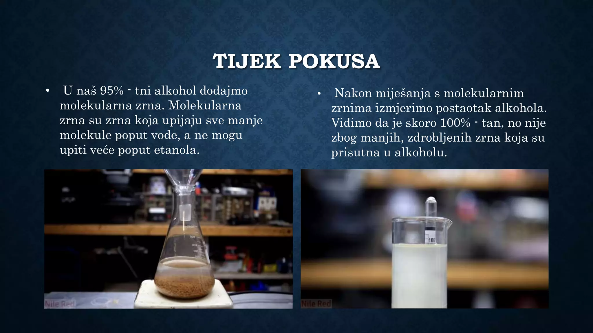 Fermentacija alkohola-istrazivacki-rad | PPTX