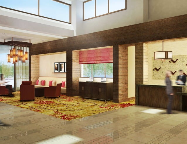 Mhg Front Desk | PPT