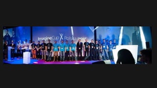 Drony i przetwarzanie danych w chmurze Cervi Robotics | PPT